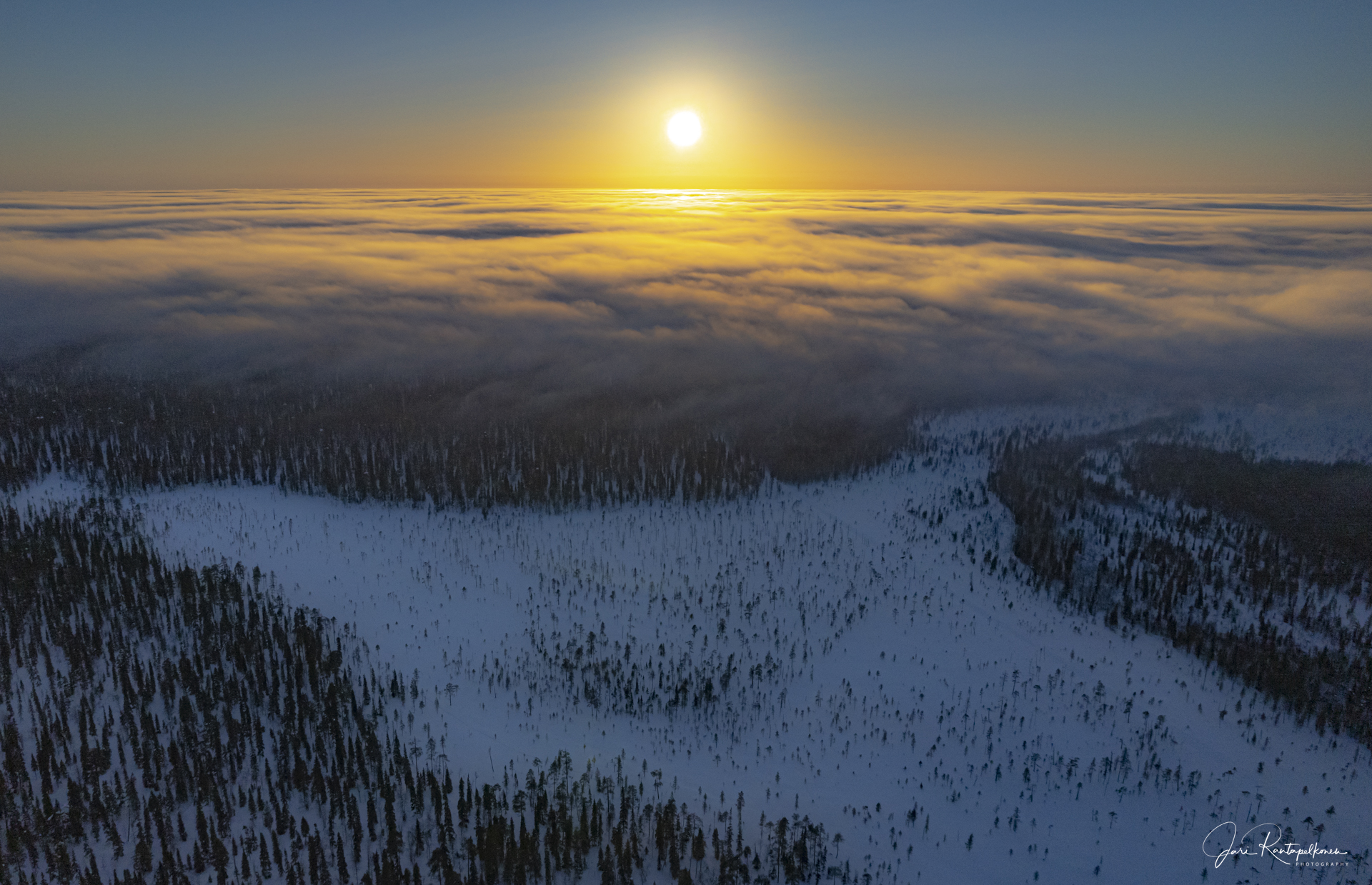 Aurora Science Centre -project | Sodankylän kunta