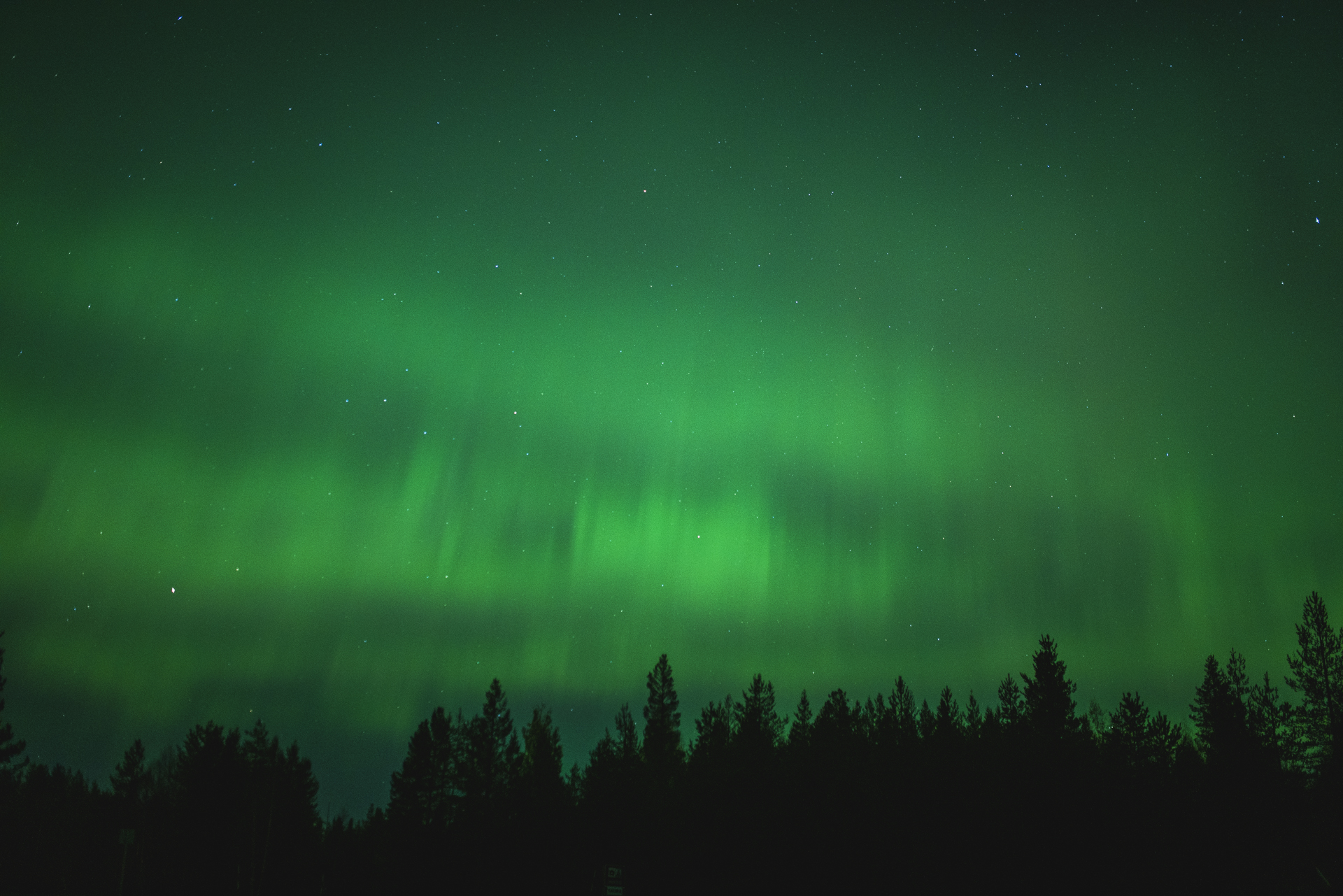Loppusyksyn ja joulunajan kulttuuritapahtumat Sodankylässä | Sodankylän ...